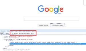 An overview on what is XPath and its different types