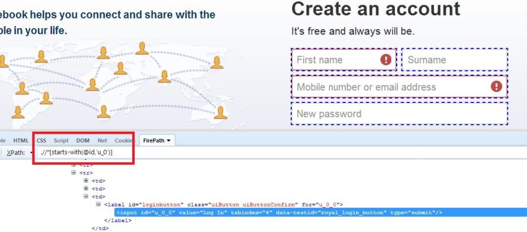 An overview on what is XPath and its different types