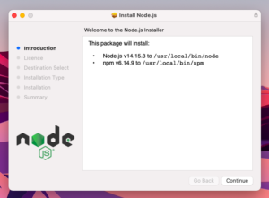 How to Install Nightwatch JS and its dependencies