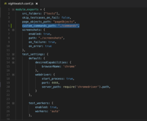 How to do API Testing in Nightwatch JS - TestersDock