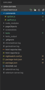 How to do API Testing in Nightwatch JS - TestersDock