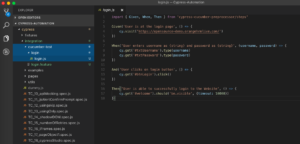 How to use Cypress with Cucumber BDD (Cypress 10 Upgrade)