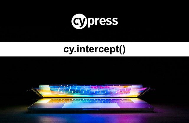 How to mock an API response using cy.intercept() - TestersDock How to mock an API response using cy.intercept() - TestersDock