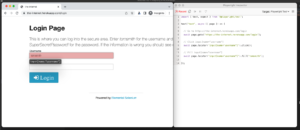 How to automatically generate scripts with Playwright Inspector
